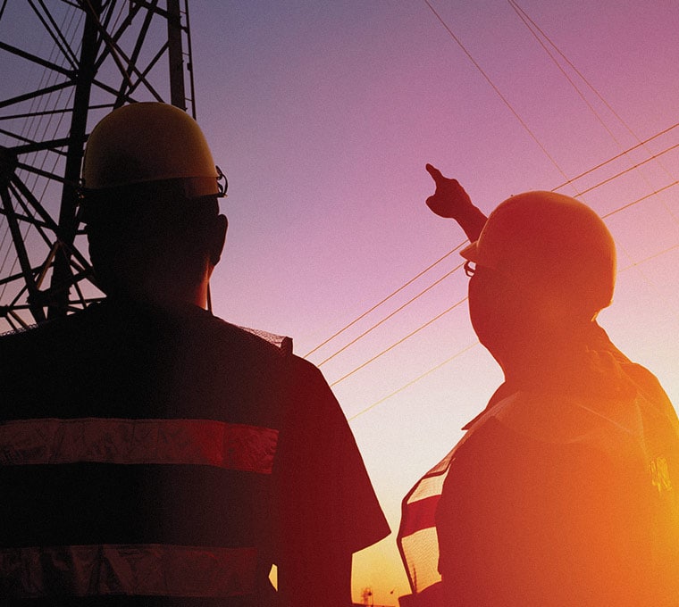 Competency Training - Your Electrical Training Starts Here