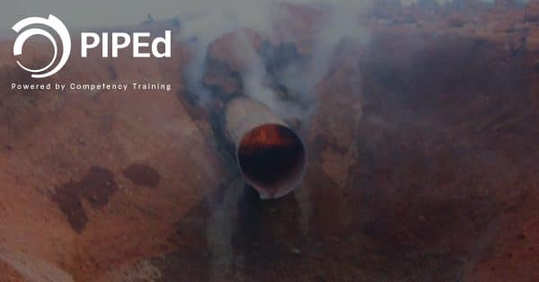 Vital-Pipeline-Safety-Management-Training | Competency Training