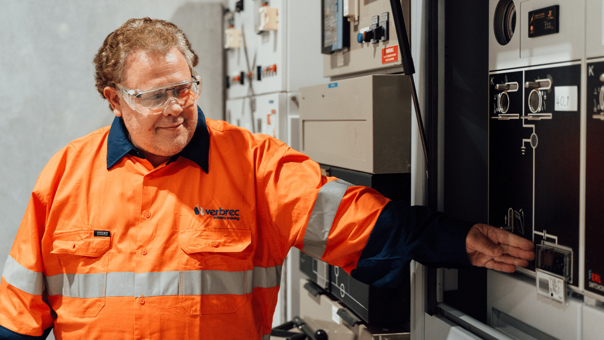 Best High Voltage Switching Training 2025 | Competency